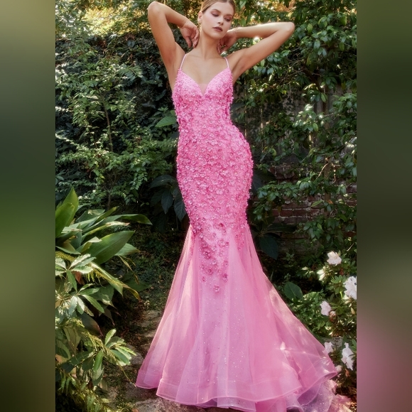 1201 | Dresses | Prom Dress | Poshmark